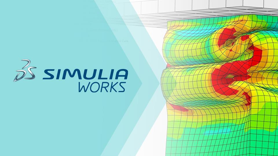 Abaqus Simulation Technology Arrives for SOLIDWORKS Users