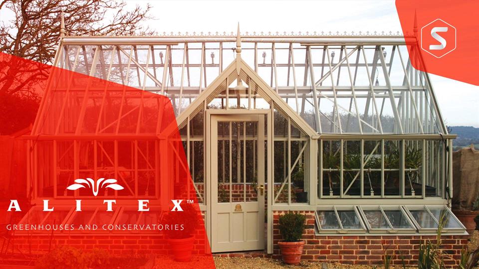 Alitex Case Study - Improving Customer Experience with DriveWorks