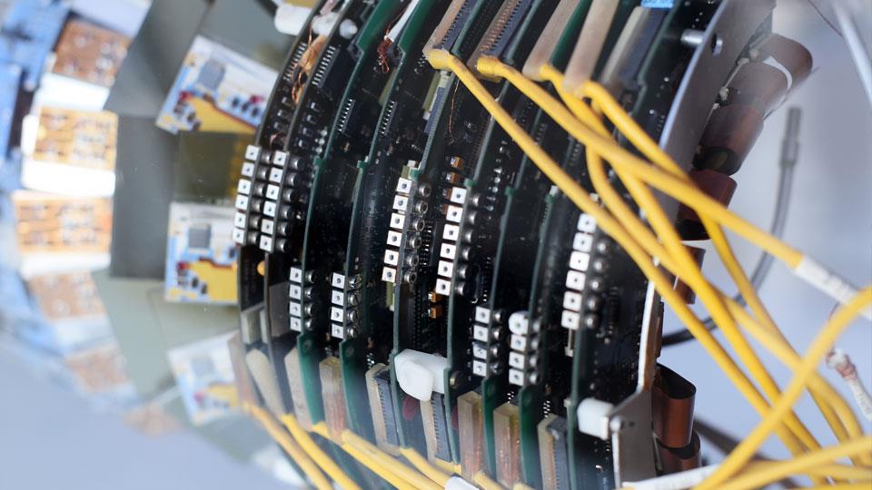 Barrier Ex - Customer Story