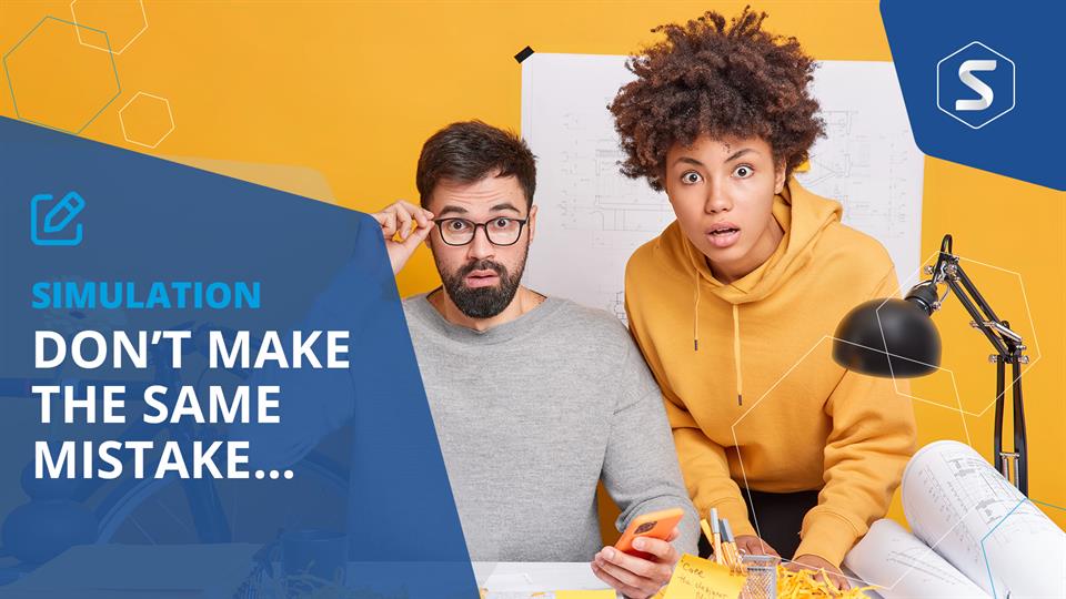 SOLIDWORKS Tips: Are you Making this Common Mistake in Fatigue Analysi