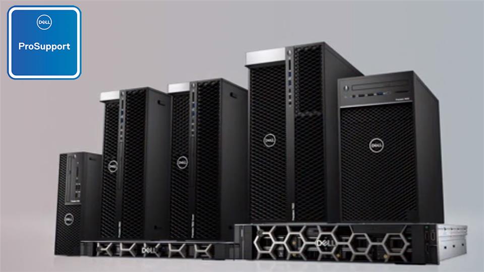 Hardware Setup and Support