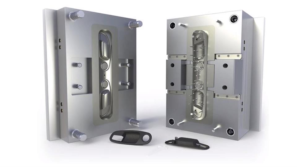 Hints and Tips - Mould Tools