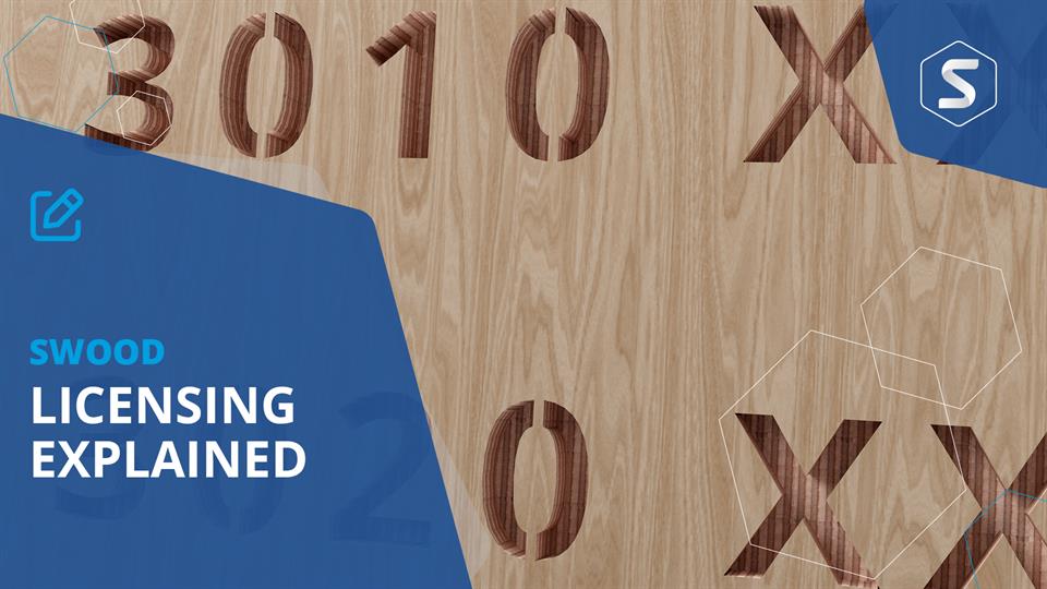 SWOOD Licensing Explained