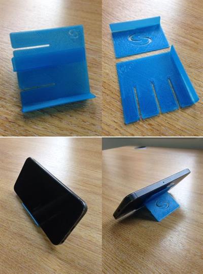 Solid Solutions Internal SOLIDWORKS Modelling Challenge