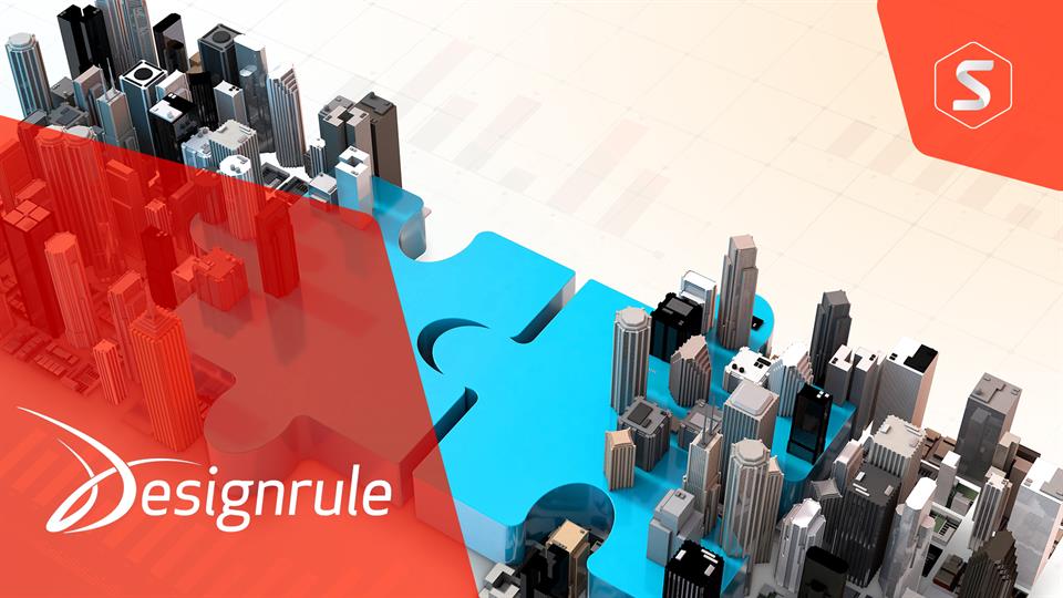 Solid Solutions Management Ltd. Welcomes Design Rule Ltd.